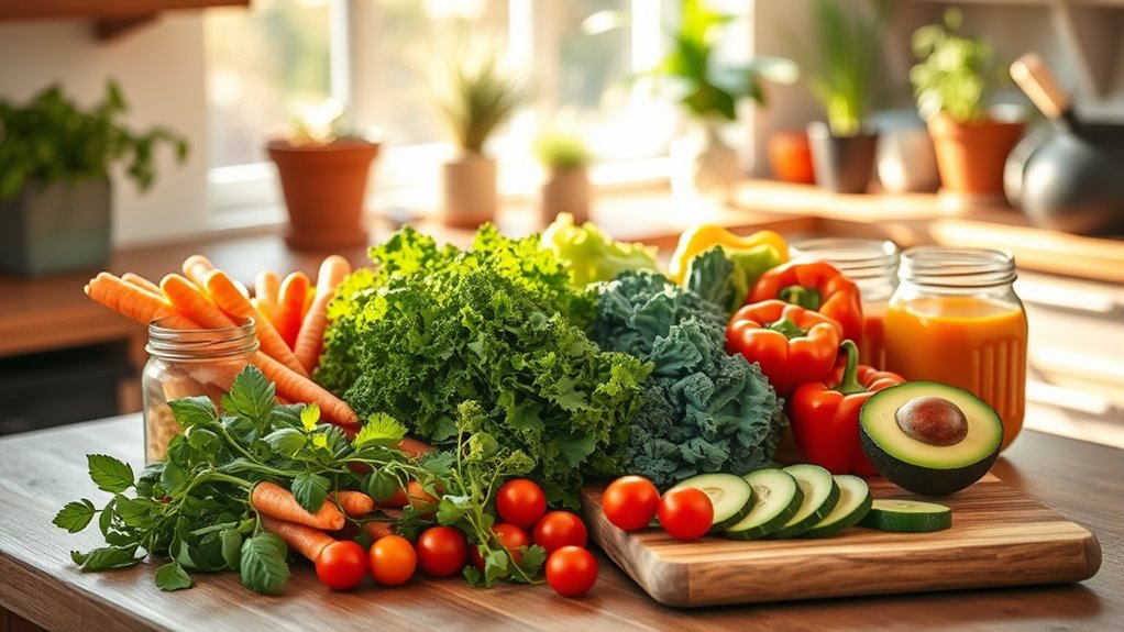 Adopting a Plant‑Based Lifestyle - T3chBillion